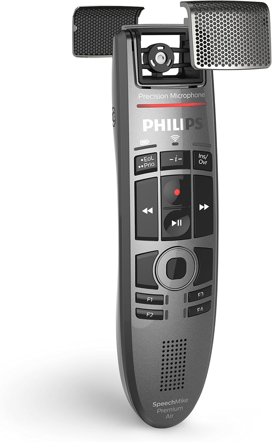 PHILIPS SMP4000 SPEECHMIKE Premium – BigaMart