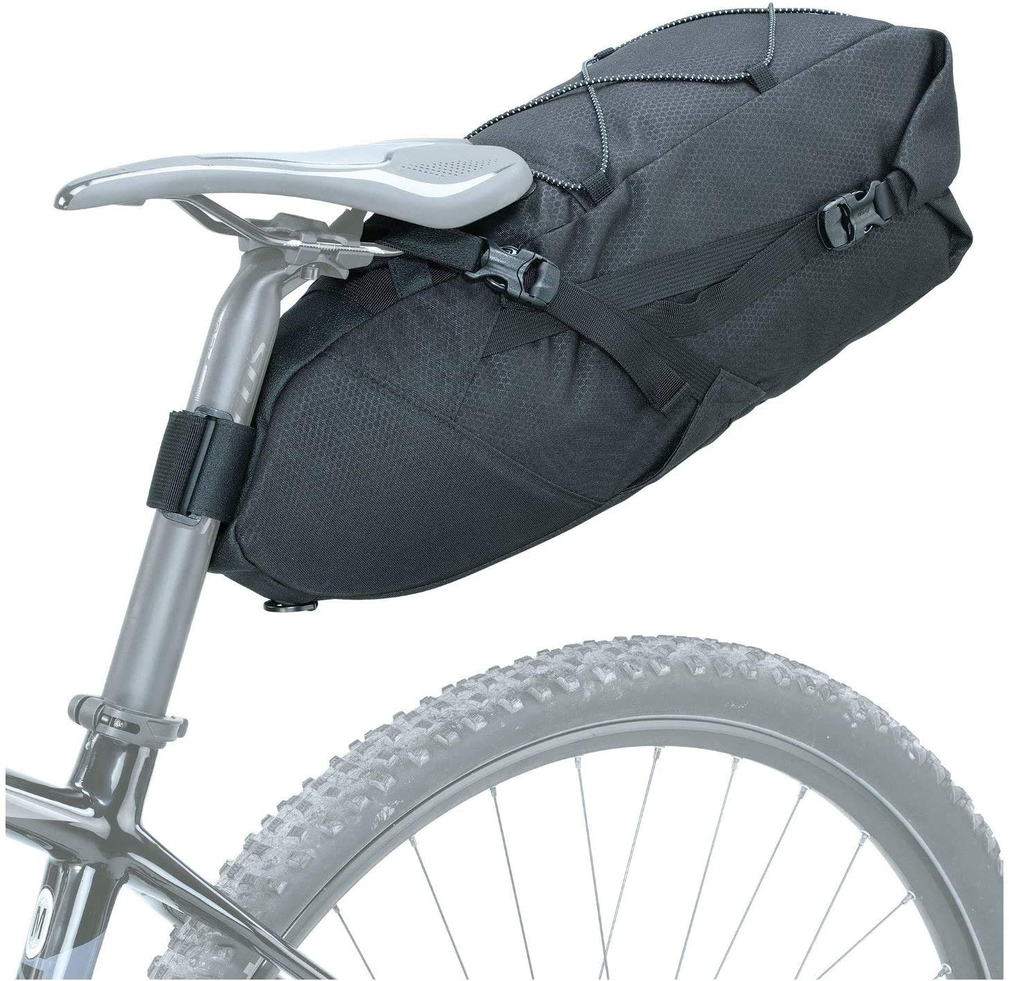 Mua Topeak Back Loader 10L Seat Post Bag trên Amazon Mỹ chính hãng 2024 ...