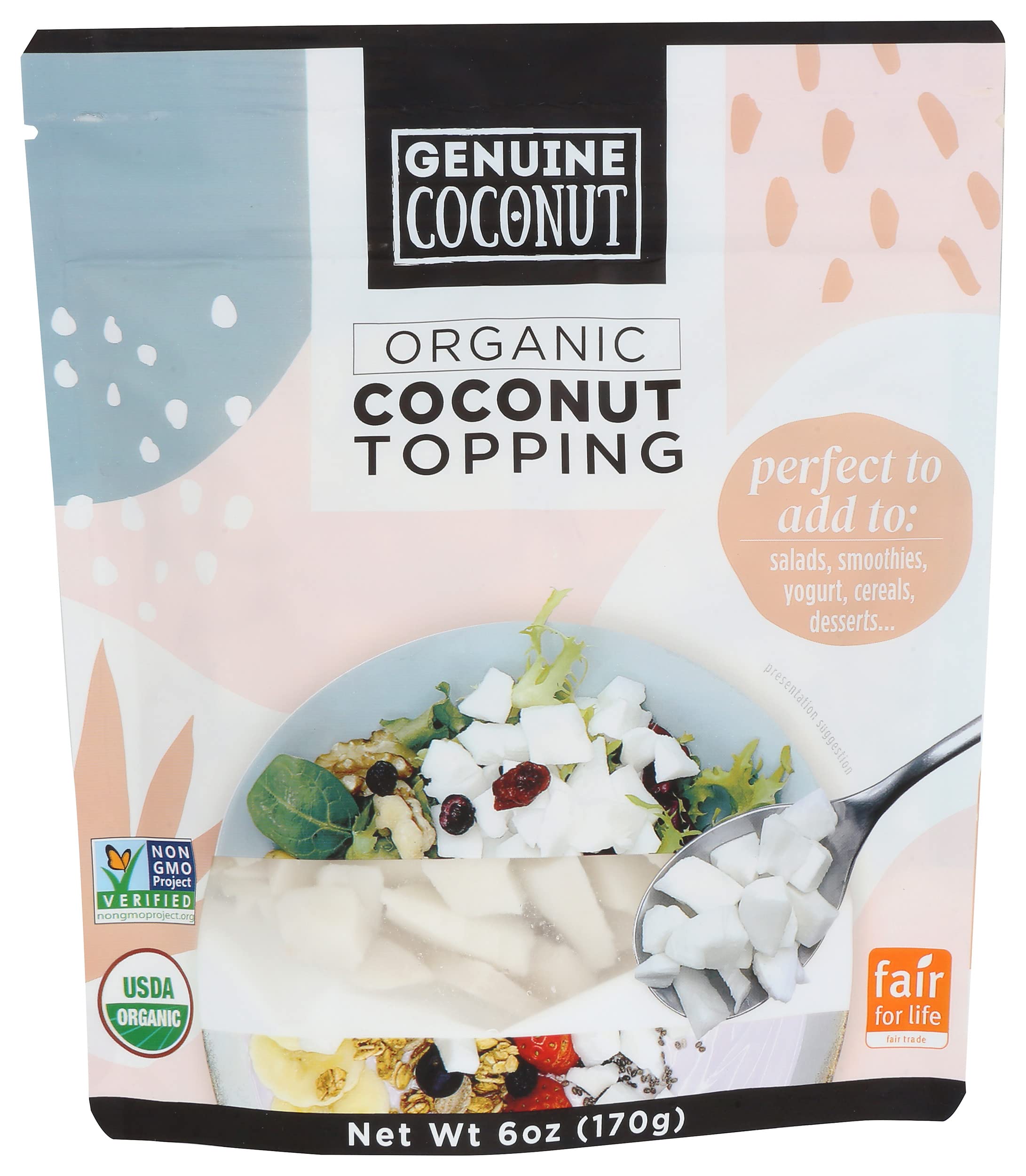 GENUINE COCONUT shop Kenya | Buy GENUINE COCONUT products online Kenya ...