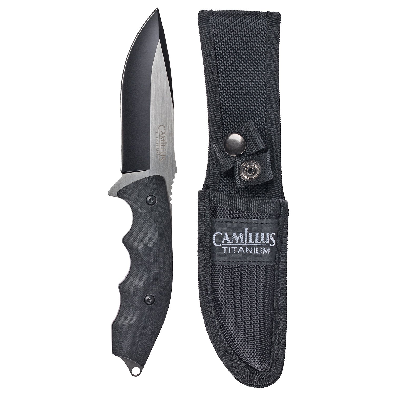 Reviews And Ratings For Camillus Soar Titanium Bonded 440, 57% OFF