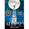 Amazon.com: The List: 9781492647966: Forde, Patricia: Books