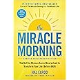 The Miracle Morning (Updated and Expanded Edition): The Not-So-Obvious ...