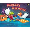 Froggy's Sleepover: London, Jonathan, Remkiewicz, Frank: 9780142407509 ...