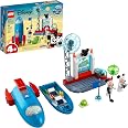 Amazon.com: LEGO Disney Mickey and Friends Mickey Mouse & Minnie Mouse ...