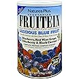Amazon.com: NaturesPlus Fruitein Luscious Blue Fruit High Protein ...