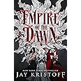 Amazon.com: Empire of the Dawn: Book Three (Empire of the Vampire, 3 ...