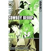Amazon.com: Cowboy Bebop: Shooting Star, Book 1: 9781591822974: Cain ...