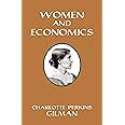 Women and Economics: Gilman, Charlotte Perkins: 9780486299747: Amazon ...