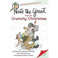 Amazon.com: Nate the Great and the Earth Day Robot: 9780593180860 ...