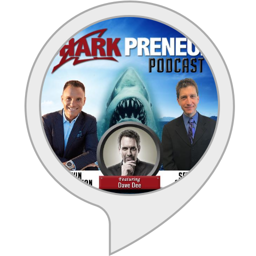 Amazon.com: The Shark Podcast : Alexa Skills
