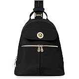Amazon.com: MultiSac womens Multisac Jamie Backpack, Eve Floral, One ...
