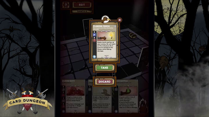 Card Dungeon - App on Amazon Appstore