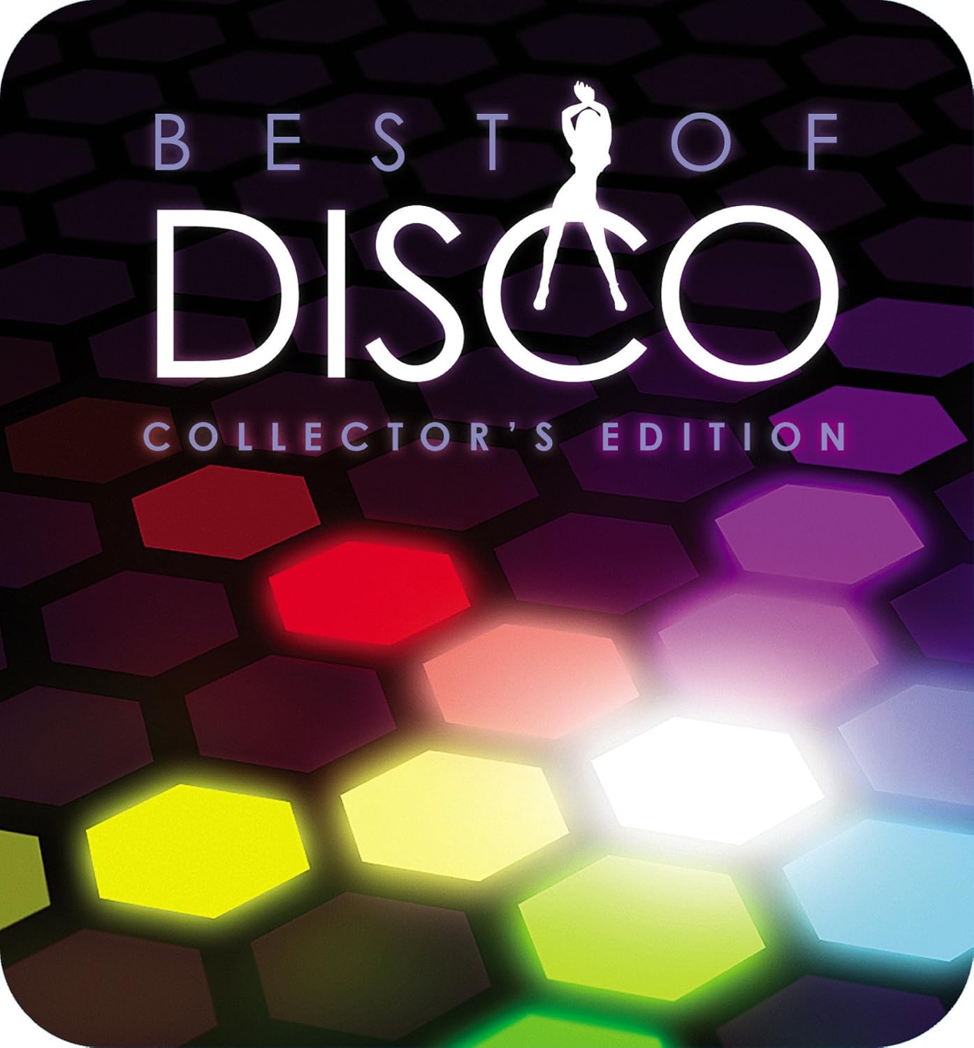 various - Best of Disco - Amazon.com Music
