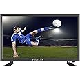 Proscan PLEDV2488A 24-Inch LED HD TV with Built-in DVD Player : PROSCAN ...