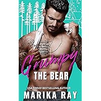 Amazon.com: Grumpy the Bear (Blueball Band of Brothers Book 1) eBook : Ray, Marika: Kindle Store