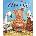 Pig's Egg: Katherine Sully: 9781847508775: Amazon.com: Books
