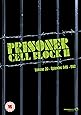 Prisoner Cell Block H Volume 20 [DVD]: Amazon.co.uk: Elspeth Ballantyne ...