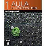 Aula internacional Plus 1 - English Edition: Richter, Hans Peter ...