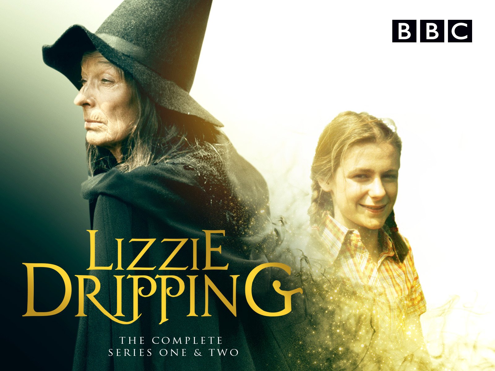 Watch Lizzie Dripping, The Complete Series: Series 1 | Prime Video