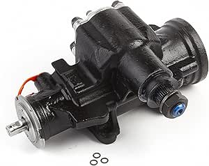 Amazon.com: ACDelco 19330500 GM Original Equipment Steering Gear ...