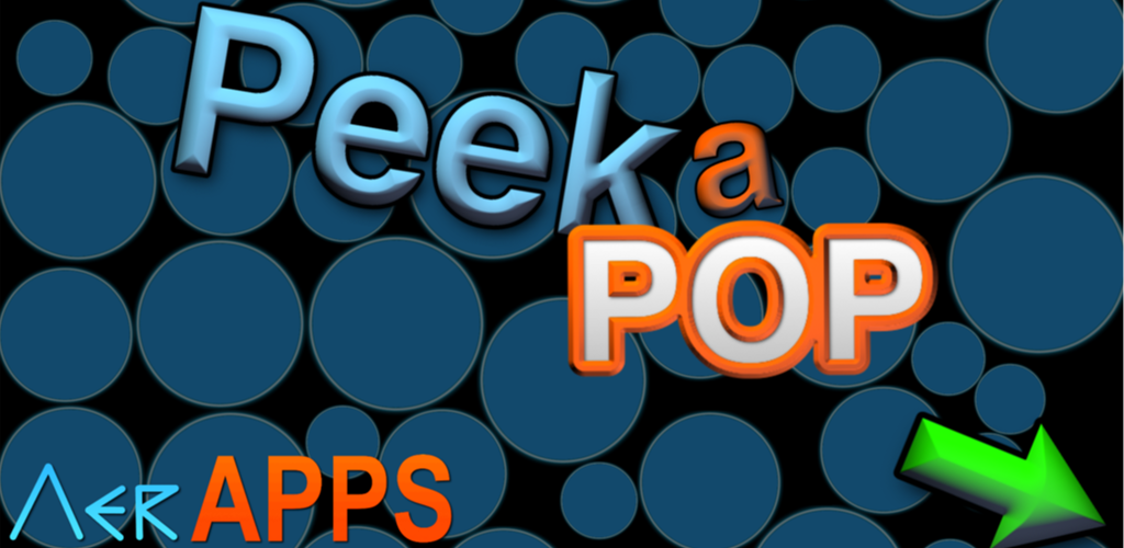 PeekaPop:Amazon.com:Appstore for Android