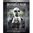 Amazon.com: The Invisible Man: Complete Legacy Collection : Claude ...