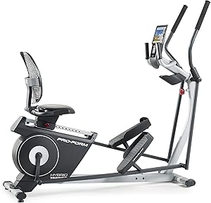 ProForm Hybrid Elliptical Trainer Review - ( Pros & Cons ) - 2022