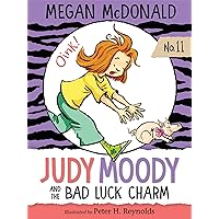 Amazon.com: Judy Moody and the NOT Bummer Summer: 9780763657109 ...