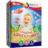 Amazon.com: BabyFirst: Fun with Friends Bundle (Best of BabyFirst ...