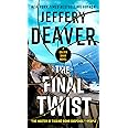 Amazon.com: The Final Twist (A Colter Shaw Novel): 9780525539148 ...