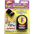 Amazon.com: T.J. Wisemen, Inc. Remote Controlled Fart Machine #2 with ...