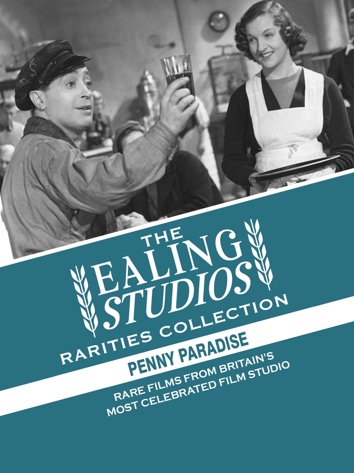 Watch Ealing Rarities: Penny Paradise | Prime Video