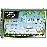 Amazon.com: Magnetic Poetry - Italian Kit - Words for Refrigerator ...