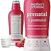 Mother's Promise Prenatal & Postnatal Multivitamin for Women | Sugar ...
