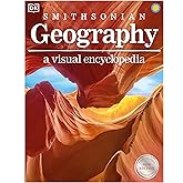 Geography: A Visual Encyclopedia (DK Children's Visual Encyclopedias ...