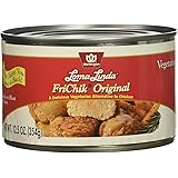 Amazon.com: Loma Linda - Plant-Based - FriChik (12.5 oz.) (Pack of 6 ...