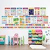 ASL Alphabet Number Line Set ABC Number 0-20 American Sign Language ...