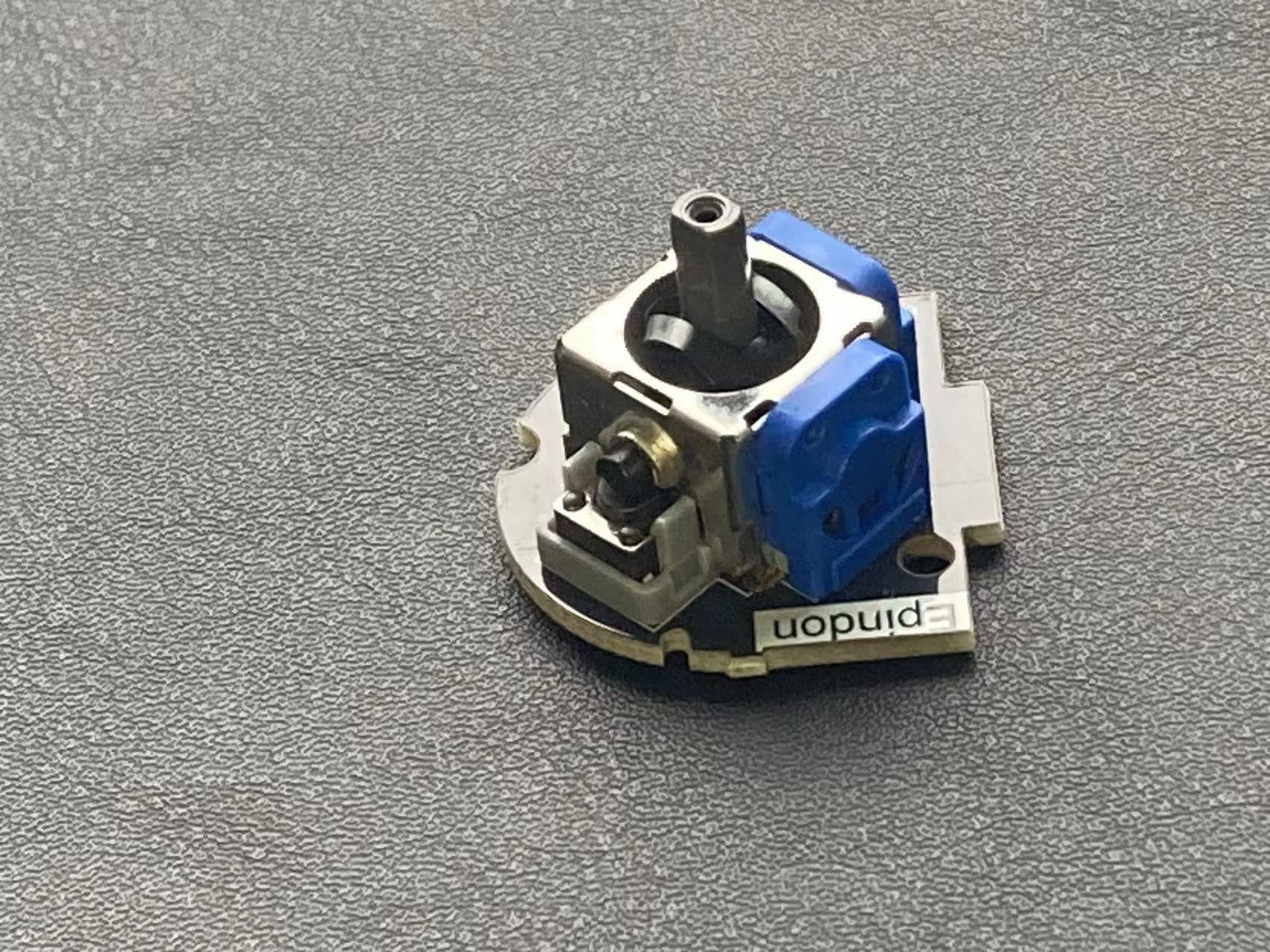 Epindon Thrustmaster ESwap X Pro Controller Replacement Hall Effect ...