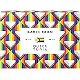 Amazon.com: Queer Trivia : Chronicle Books: Toys & Games