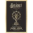 A Deadly Education: A Novel (The Scholomance): Novik, Naomi ...