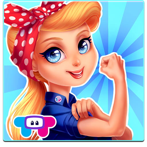 Fix It Girls - House Makeover : Amazon.es: Apps y Juegos