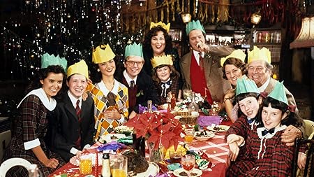 Watch The Darling Buds of May: Christmas is Coming | Prime Video