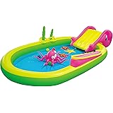 Piscina Playgr Avent Na Flores493L 57161 | Amazon.com.br