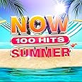 Amazon.com: Now 100 Hits Summer / Various: CDs & Vinyl