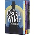 Amazon.com: The Oscar Wilde Collection: 5-Book Paperback Boxed Set ...