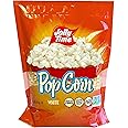 Amazon.com: Jolly Time White Pop Corn Kernels, Stand Up Resealable Bag ...