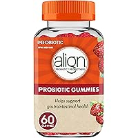 Align Probiotic Digestive Support for IBS Symptom Relief