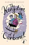 Carbonel and Calidor: Being the Further Adventures of a Royal Cat (New ...