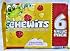 Chewits Fruit Salad Flavour Sweets 30 g (Pack of 40): Amazon.co.uk: Grocery