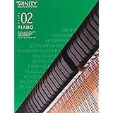 Trinity College London Piano Exam Pieces Plus Exercises 2021-2023 ...